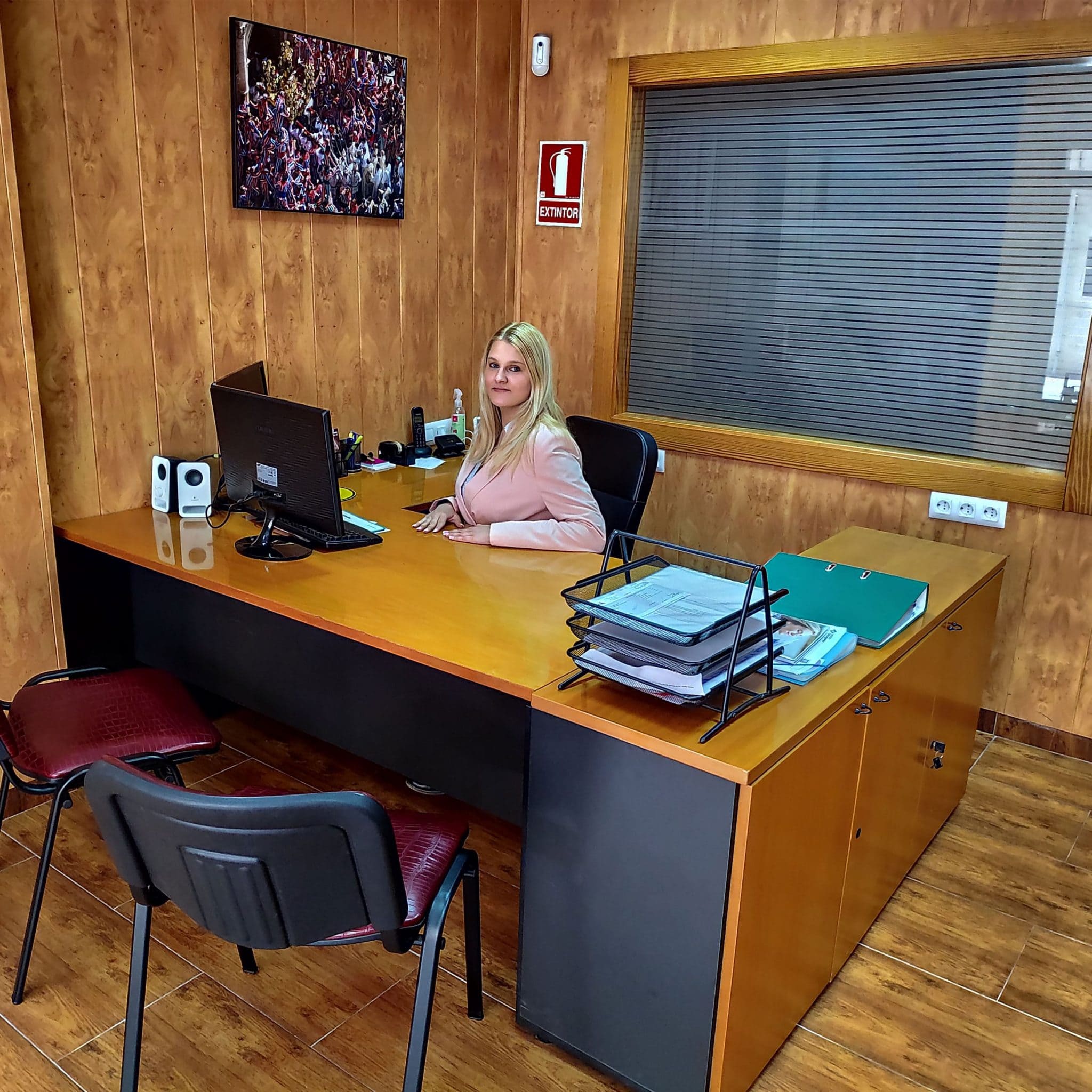 Oficina de seguros online, tu agente de seguros | SLV Seguros